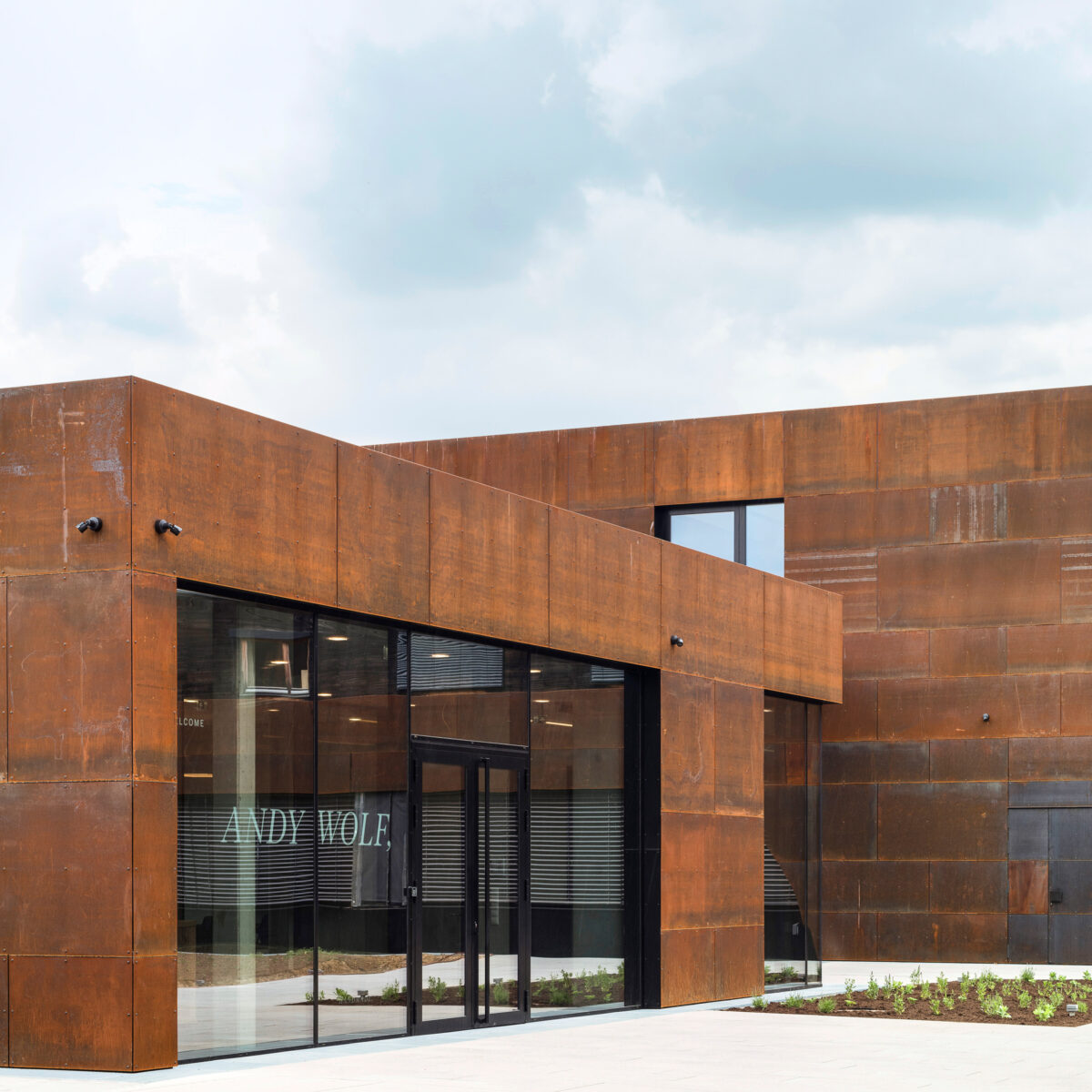 Startseite - Andy Wolf Eyewear