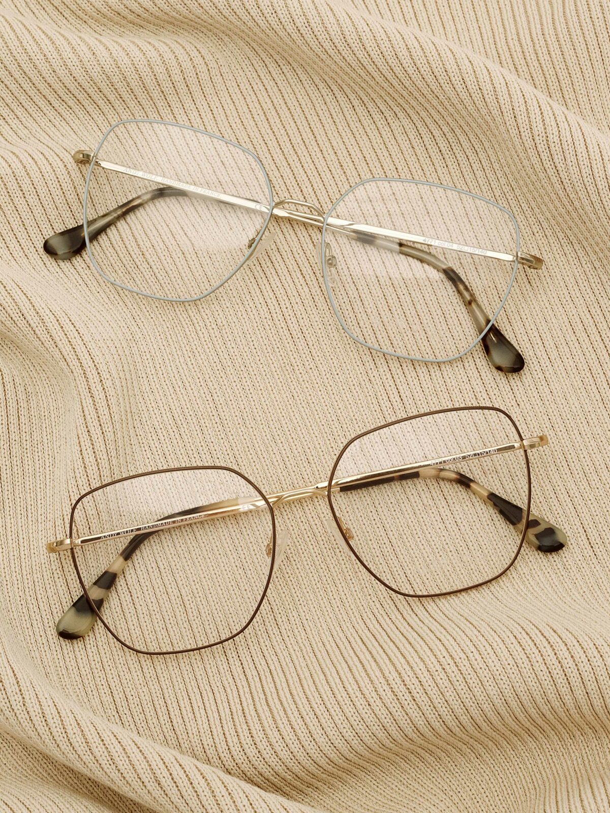 Produkte - Andy Wolf Eyewear