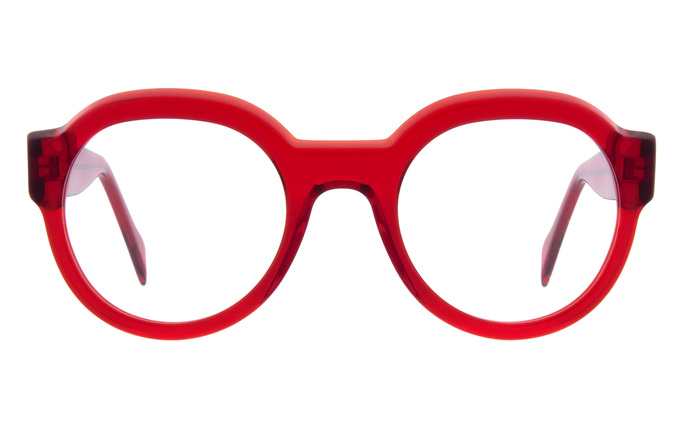 Frame 4596 Col. S 50/22 - Andy Wolf Eyewear