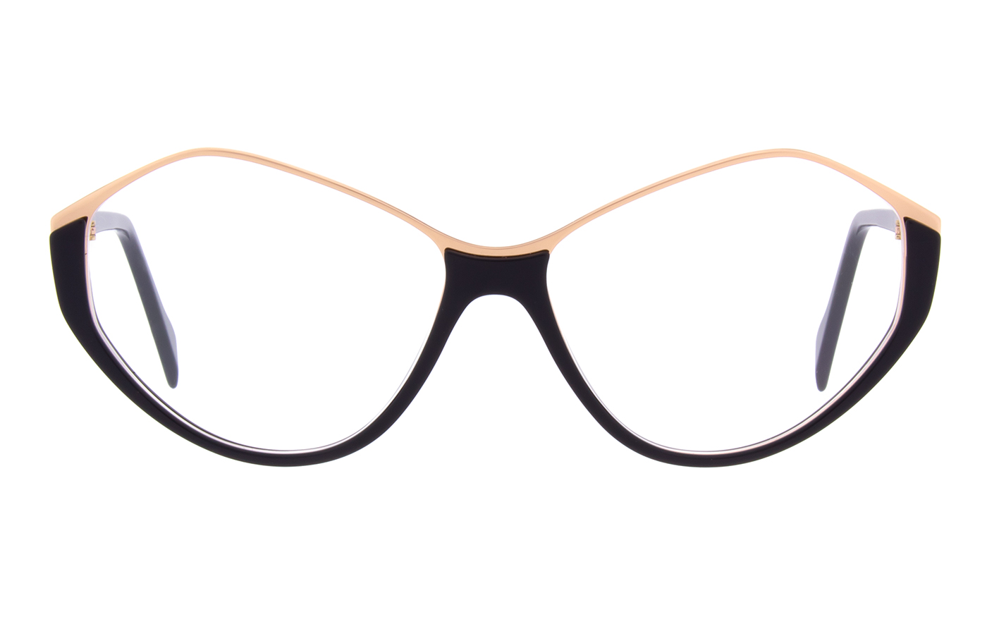 Frame 5117 Col. 01 56/14 - Andy Wolf Eyewear