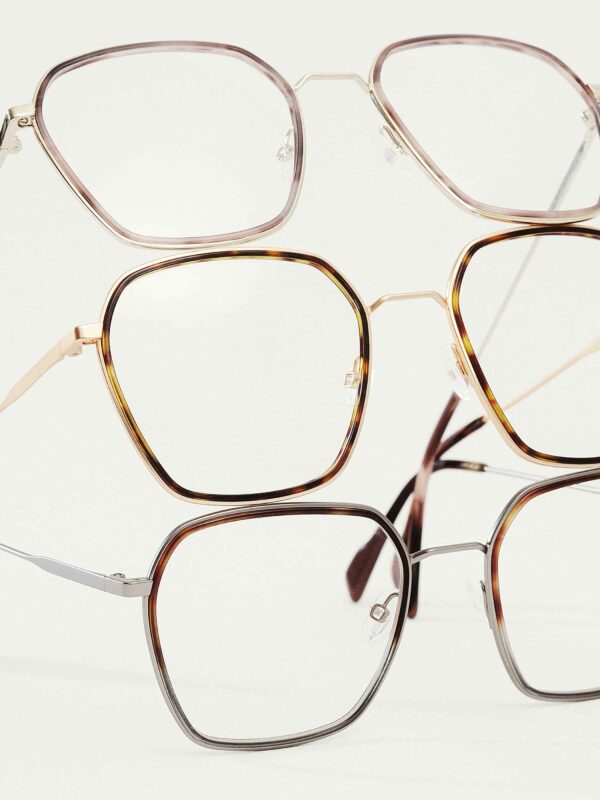 Startpage - Andy Wolf Eyewear