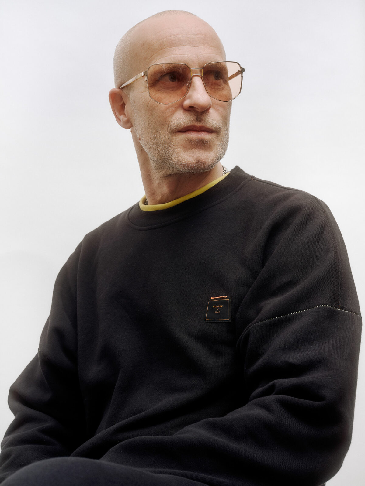 Collaboration Andy Wolf x Darren - Andy Wolf Eyewear