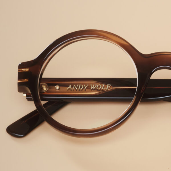 Startpage - Andy Wolf Eyewear