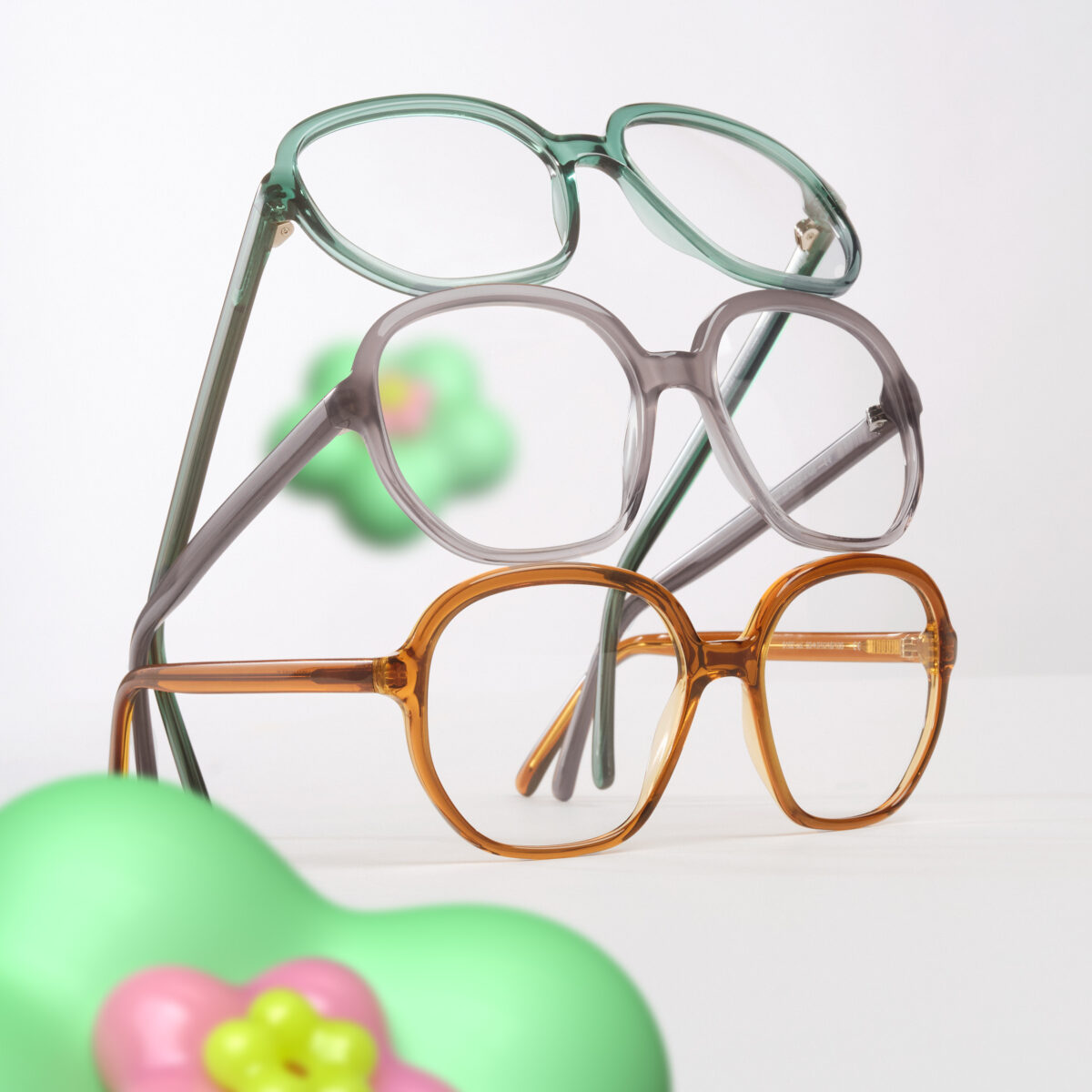 Startpage - Andy Wolf Eyewear