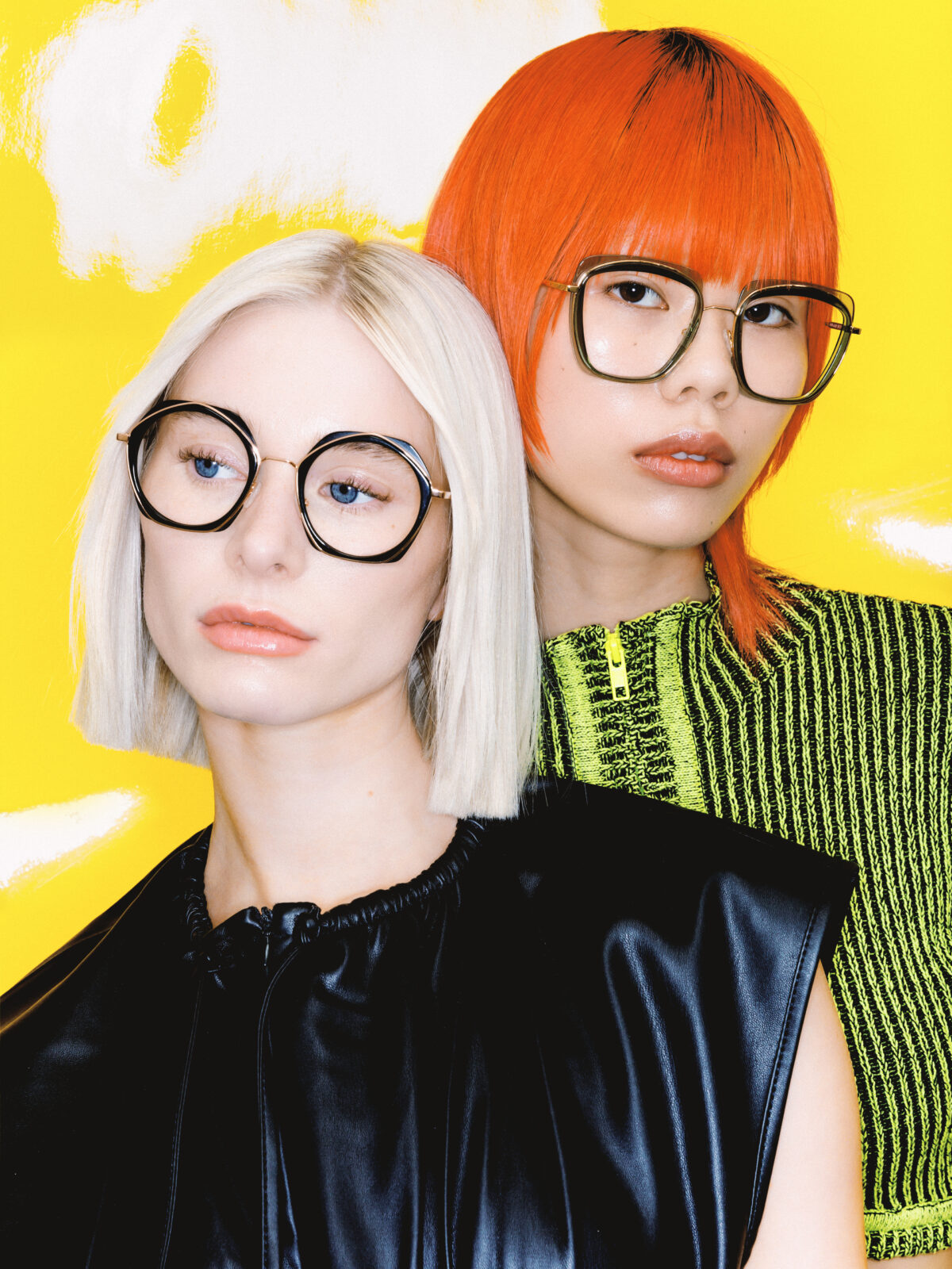 Startseite - Andy Wolf Eyewear