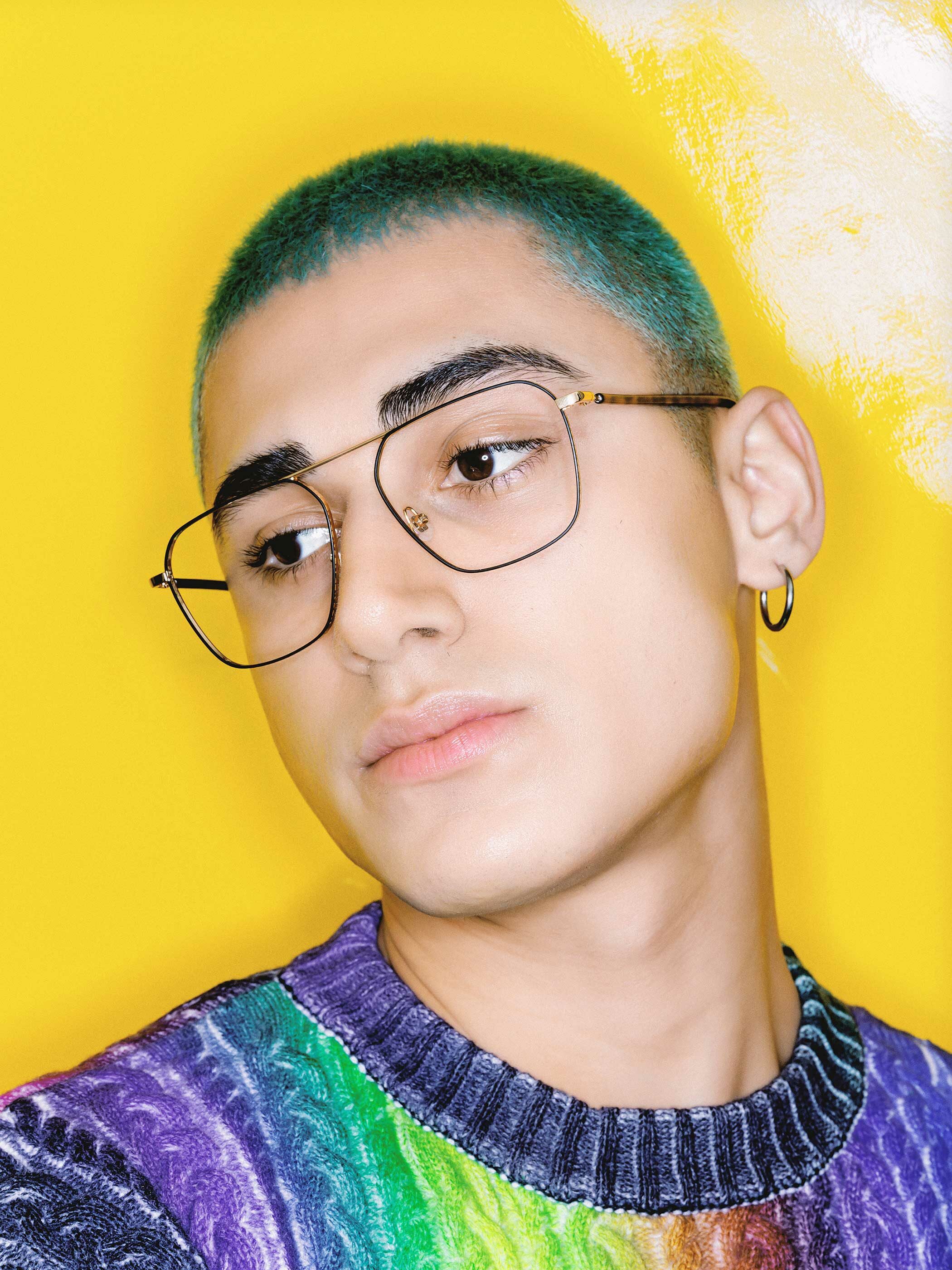 Startpage - Andy Wolf Eyewear