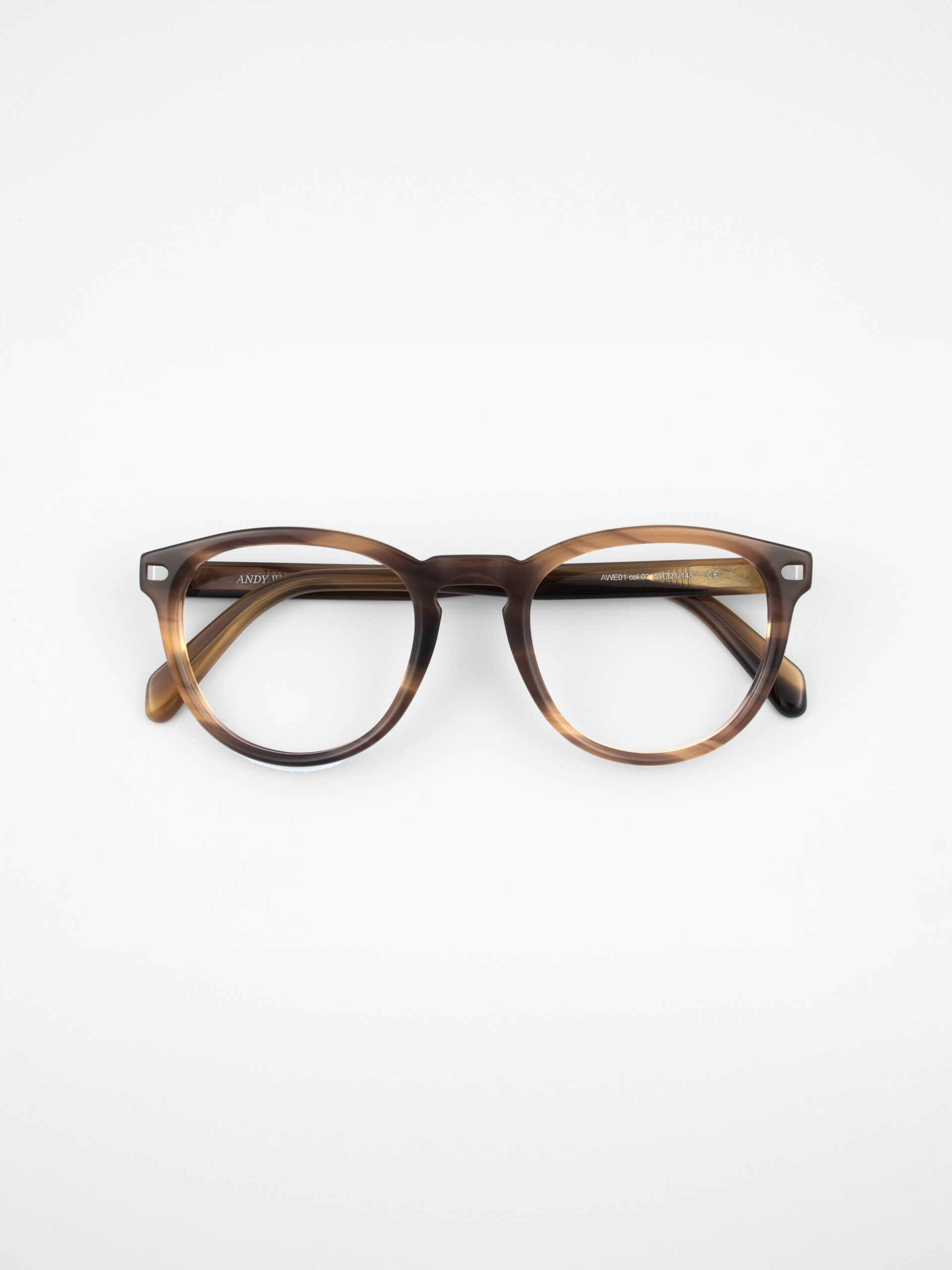 Startpage - Andy Wolf Eyewear