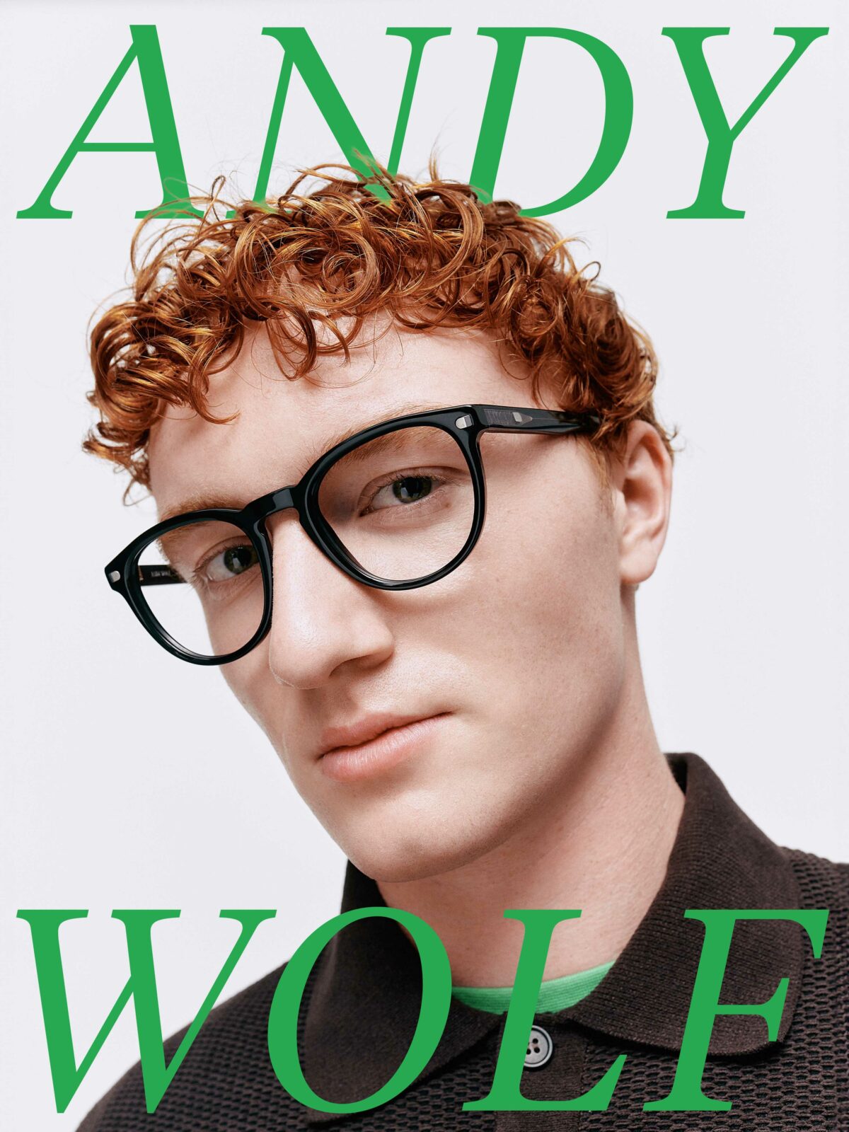 Startseite - Andy Wolf Eyewear