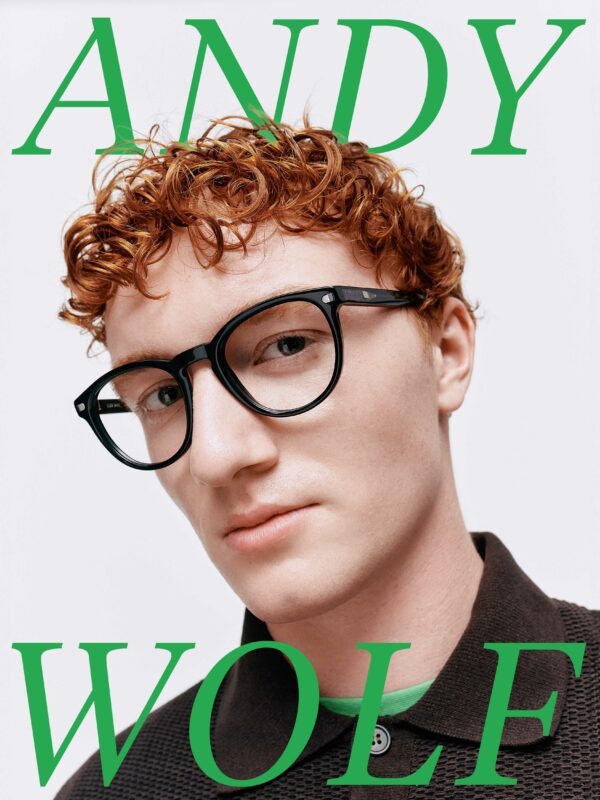 Startseite - Andy Wolf Eyewear