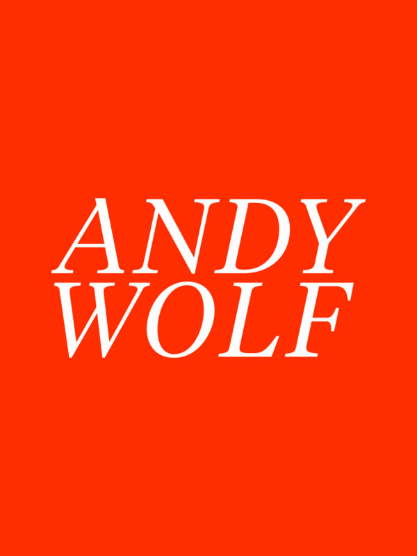 Startpage - Andy Wolf Eyewear