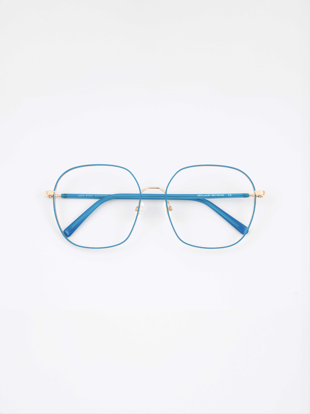 Startpage - Andy Wolf Eyewear