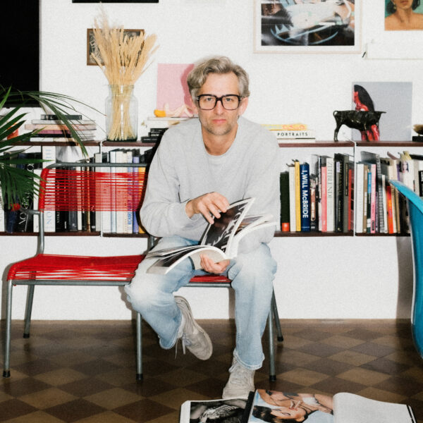 Startpage - Andy Wolf Eyewear