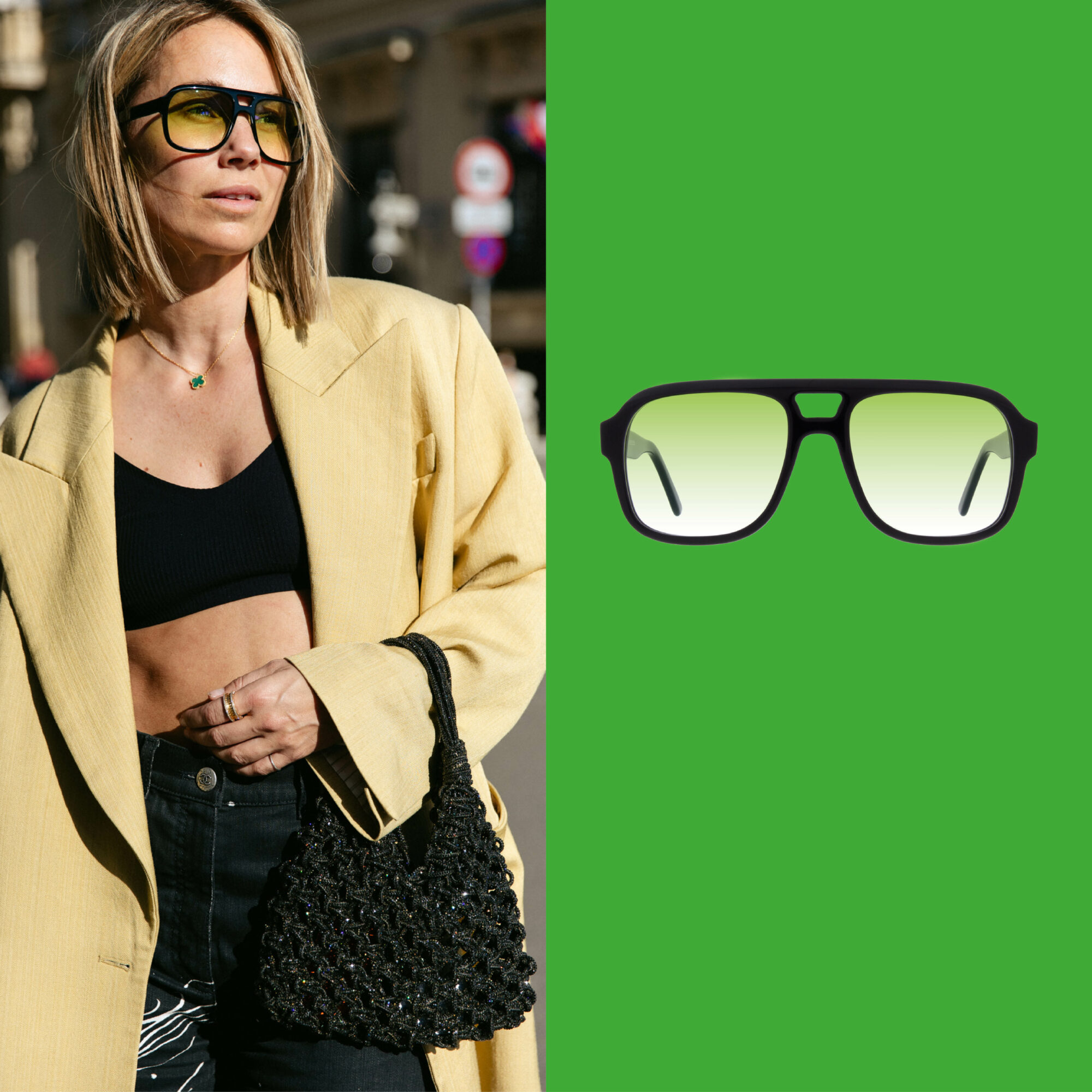 Linktree - Andy Wolf Eyewear